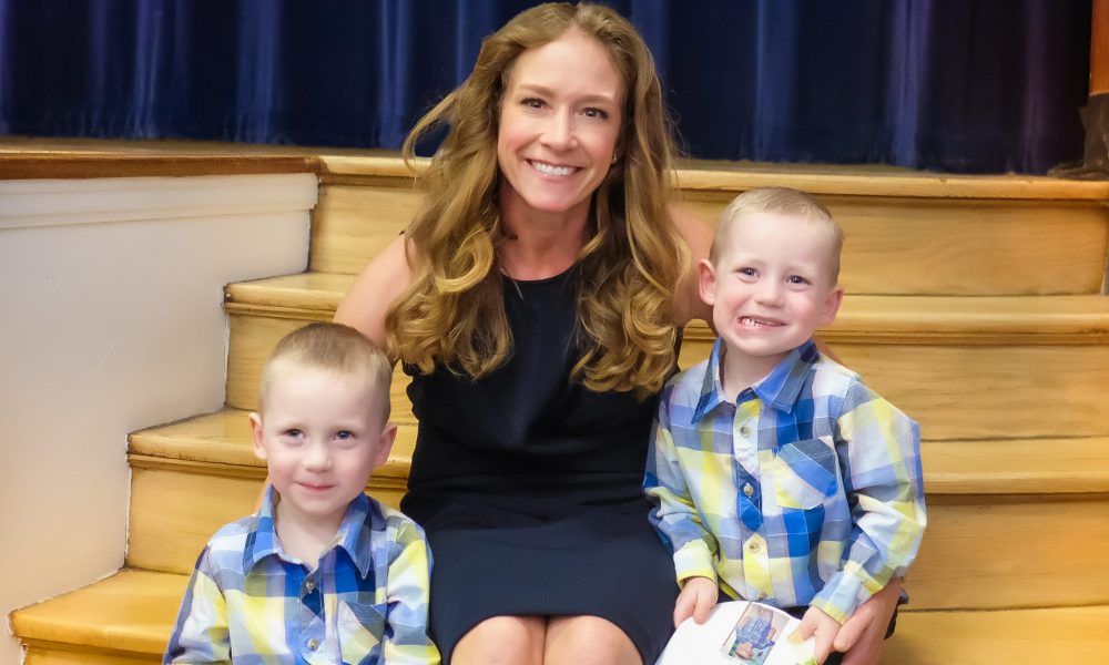 Meet Holly Lambert of Harmony Preschool in South Shore – Boston Voyager ...