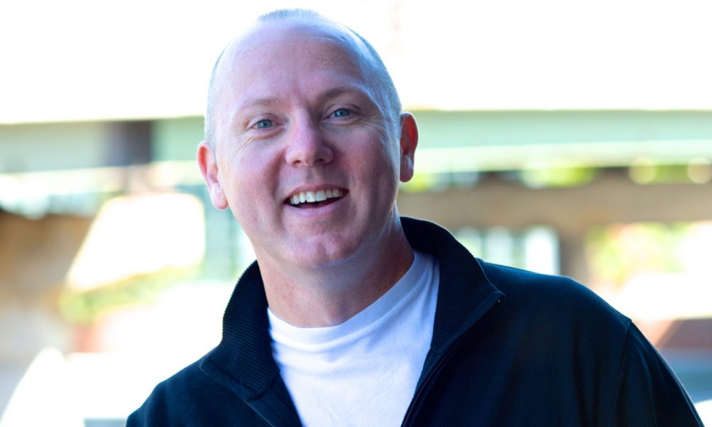 Meet Alan Houghtaling of Evolve Tutoring – Boston Voyager Magazine | Boston City Guide