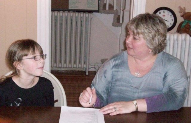 Meet Anne Yount of Boston Tutoring Center in West Roxbury – Boston ...