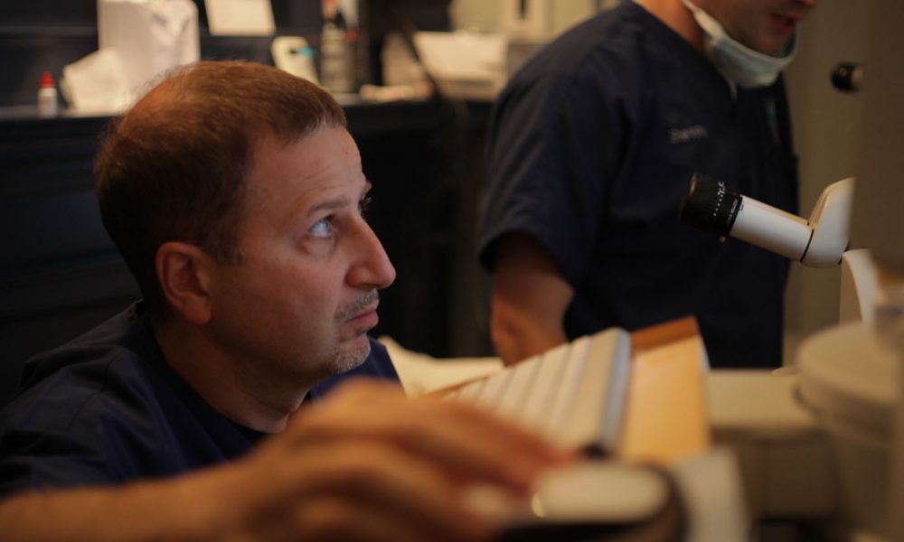 Meet Samir Melki of Boston Laser in Brookline, Medford, Wellesley, and ...