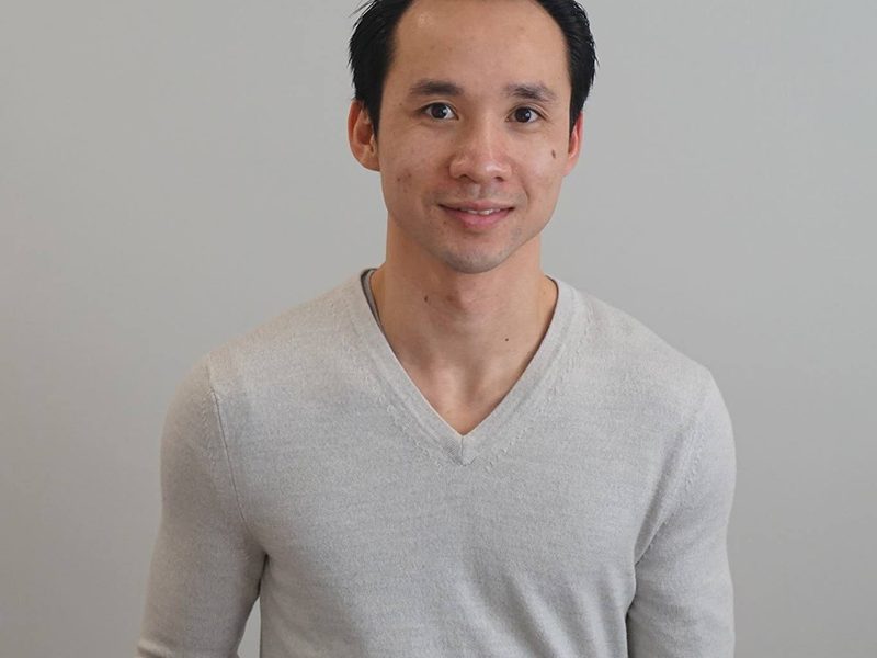 Meet Tristan Nguyen, CPA in Dorchester – Boston Voyager Magazine ...