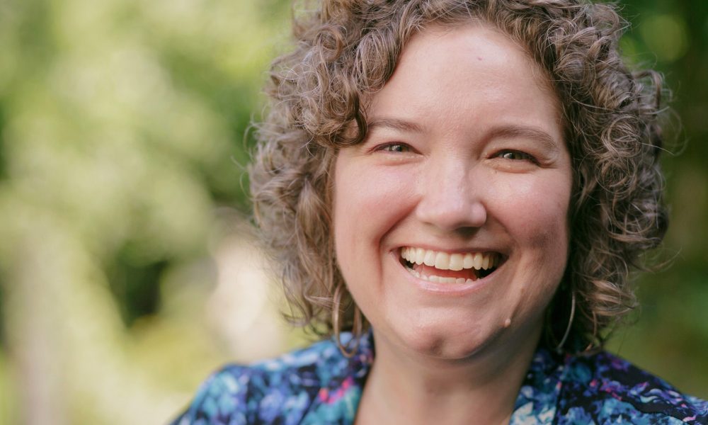 Meet Margaret Belanger of Margaret Belanger Photography in Winchester ...