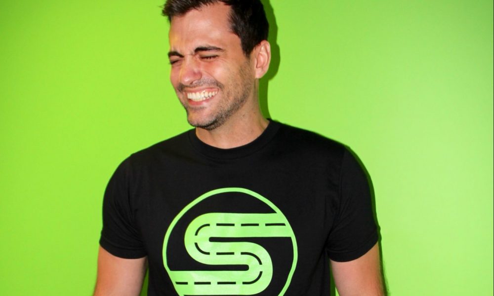 Meet Armir Harris of Shofur – Boston Voyager Magazine | Boston City Guide