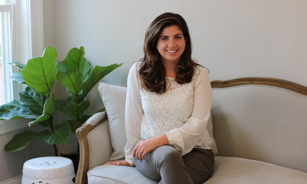 Meet Angela Reiner of Angela Reiner Coaching in Somerville – Boston ...