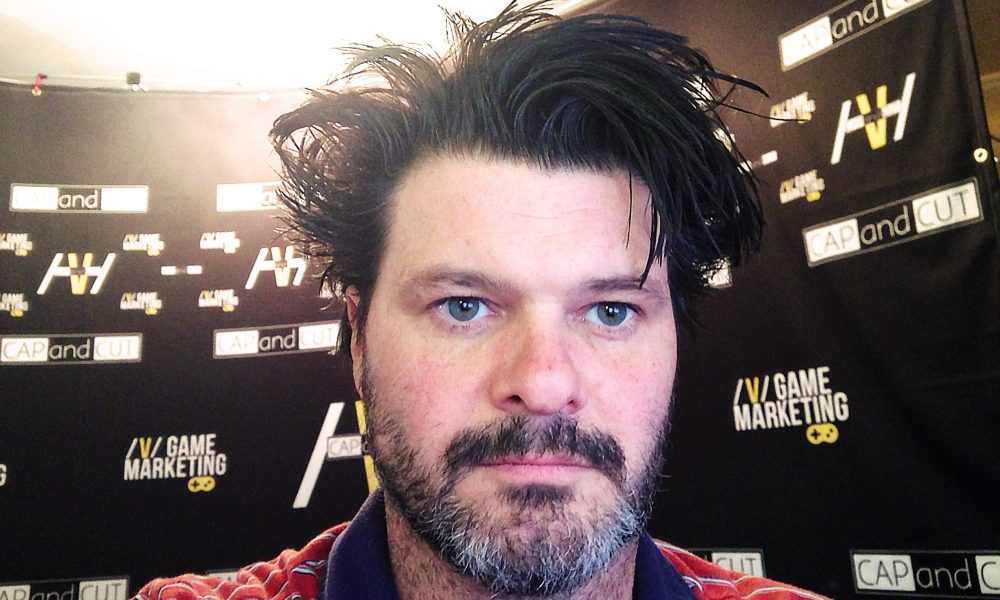 Meet Jack Dalrymple of Cap and Cut in Downtown – Boston Voyager Magazine | Boston City Guide