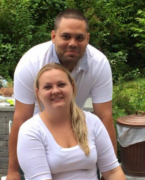 Meet Angel and Alexandra Centeno of Systems Design & Integration in ...