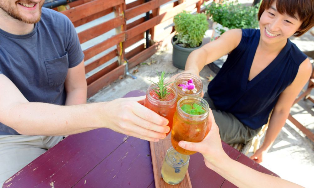 Meet Evy Chen of Evy Tea in Jamaica Plain – Boston Voyager Magazine ...