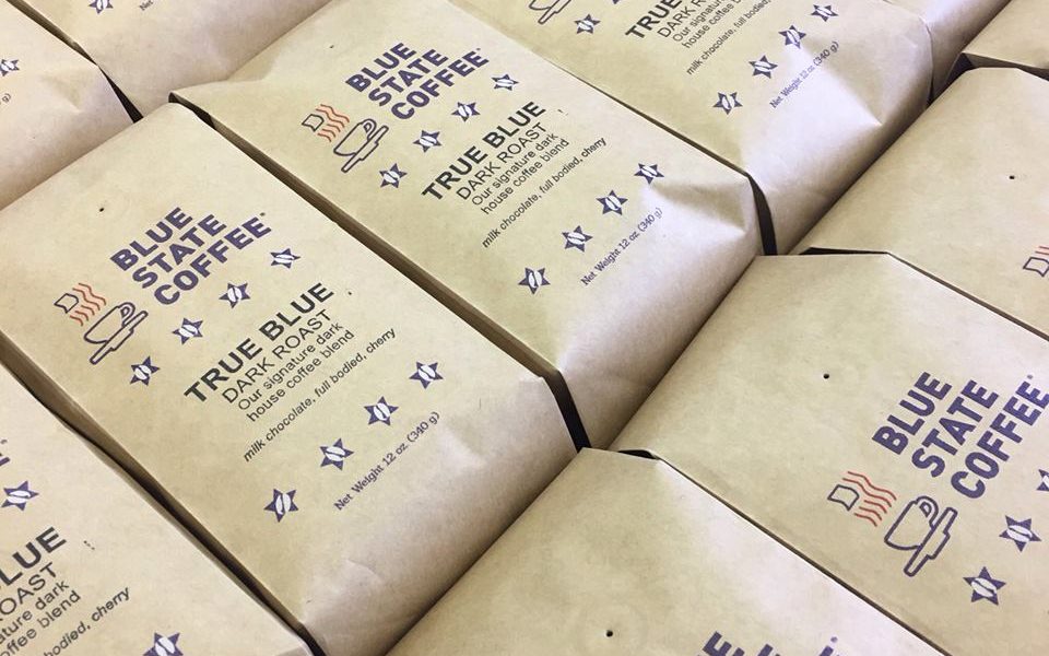 Meet Carolyn Greenspan of Blue State Coffee – Boston Voyager Magazine ...