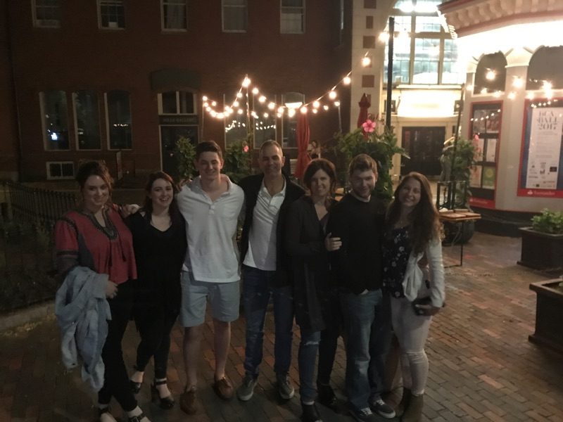 Meet Michael Flynn of Flynn|Wirkus|Young in Quincy – Boston Voyager ...