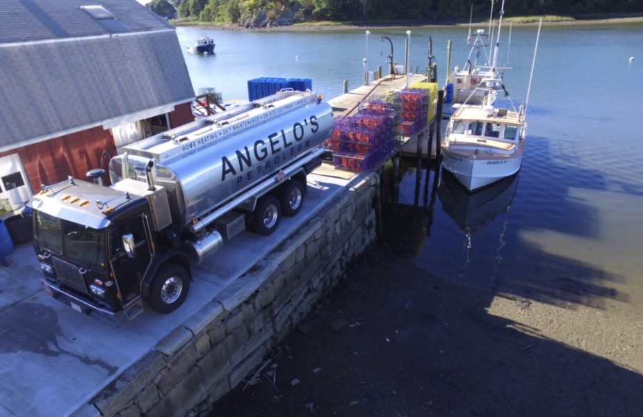 Meet Sarah Marchetti of Angelo’s in Northshore – Boston Voyager ...