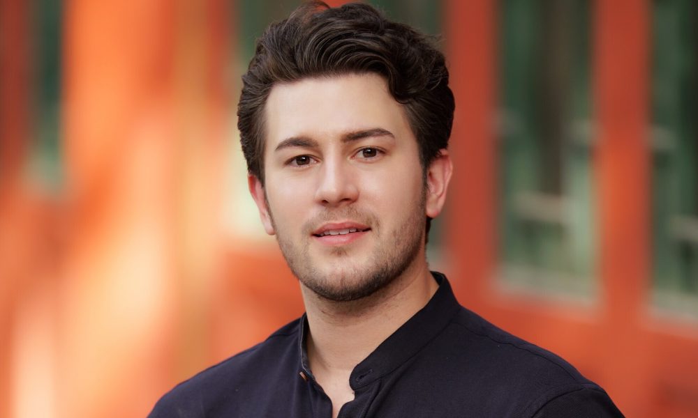 Meet Andrew Korda of New England Ear Nose & Throat in Newton – Boston ...