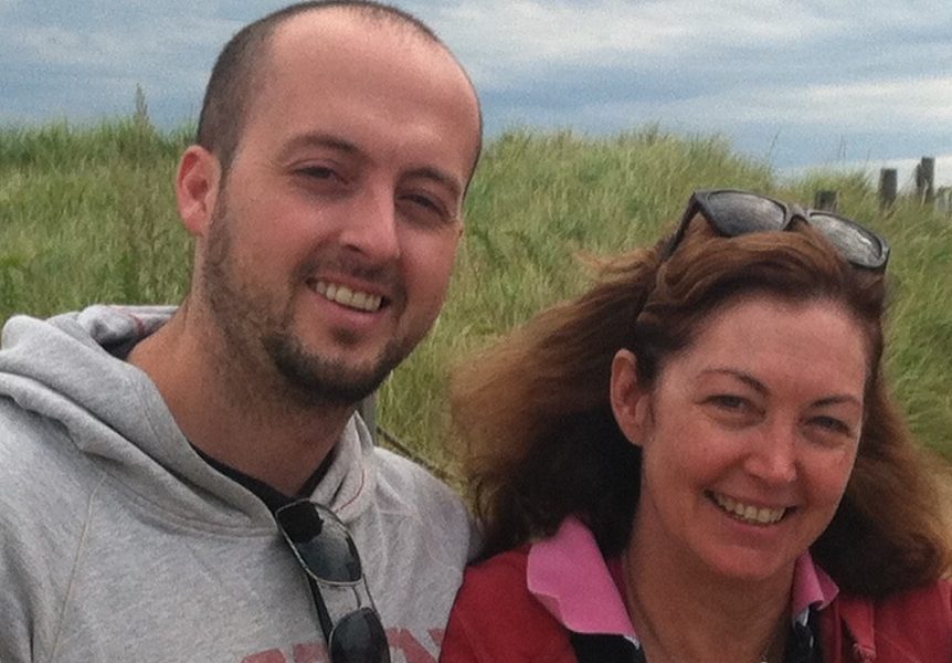 Meet Jotham Busfield of Think-diff Institute in Lexington – Boston ...