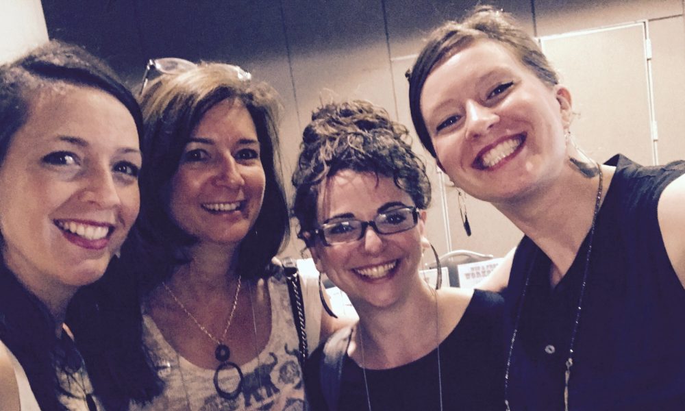 Meet Lindsay Minihan of Metalwerx in Waltham – Boston Voyager Magazine ...