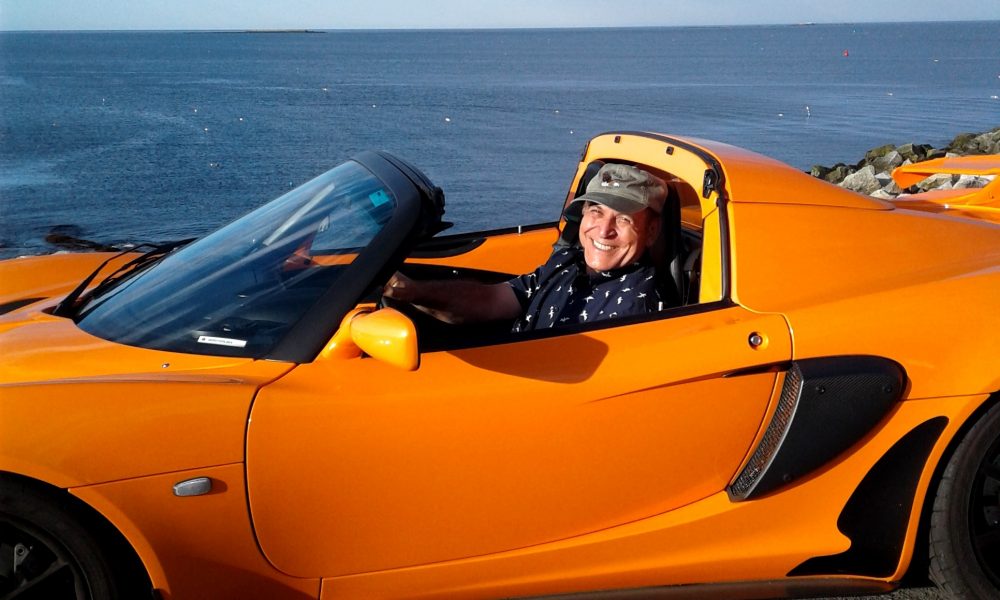 Meet Najim Azadzoi of Azad Architects in Newton – Boston Voyager ...