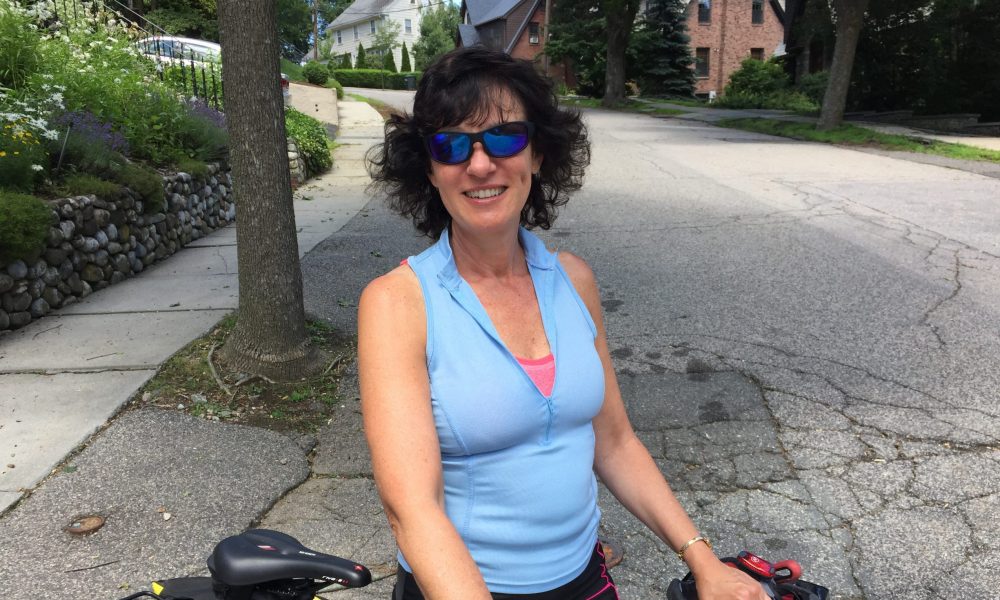 Meet Mariana Nacht of Women in the Enterprise of Science and Technology ...