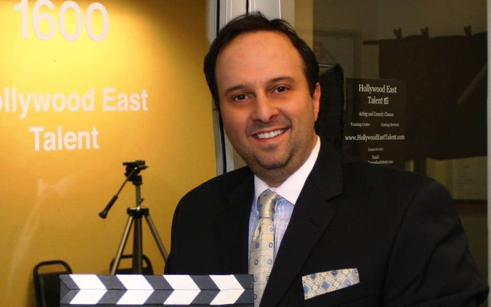 Meet Bill Stanitsas of Hollywood East Talent in Woburn – Boston Voyager ...