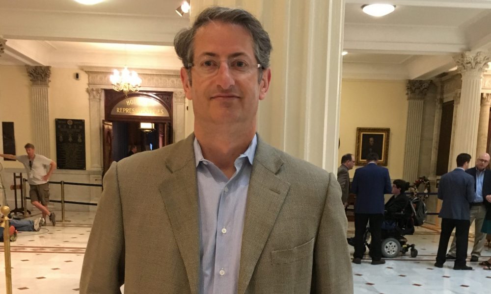 Meet Todd Applebaum of Converge Consulting – Boston Voyager Magazine ...