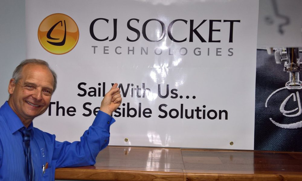 Meet Keith Cornell of CJ Socket Technologies in Beverly – Boston Voyager Magazine | Boston City ...