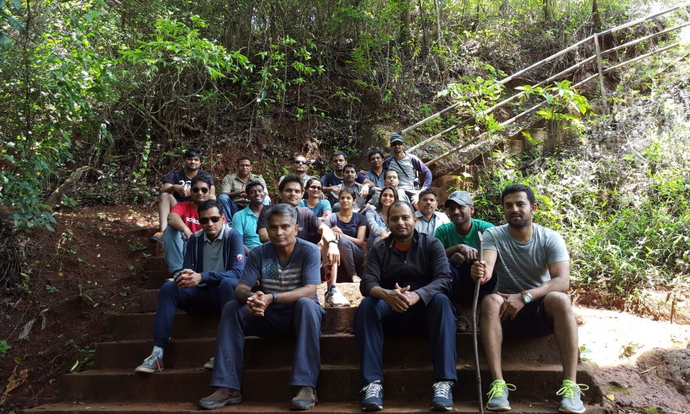 Meet Manoj Shinde of tCognition in Newmarket Industrial – Boston ...