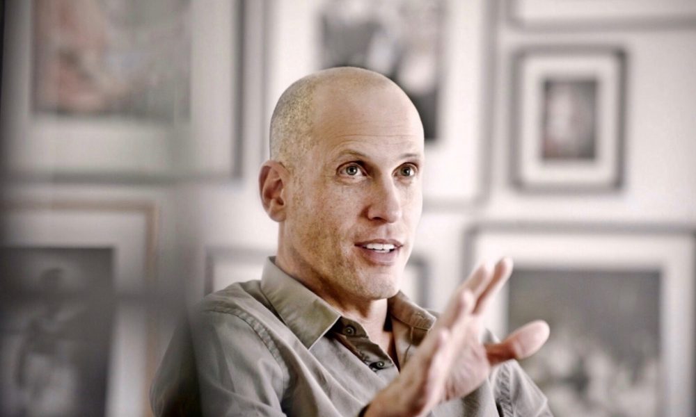 Meet Jonathan Wolfson of Wolfson + Partners – Boston Voyager Magazine ...