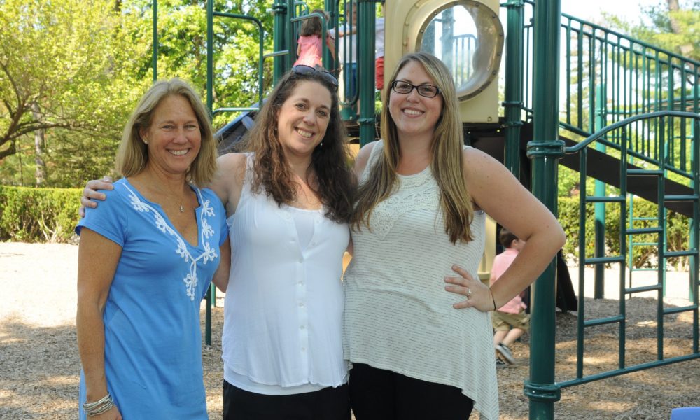 Meet Jennifer Stoner of Echo Falls Preschool in Newton – Boston Voyager ...