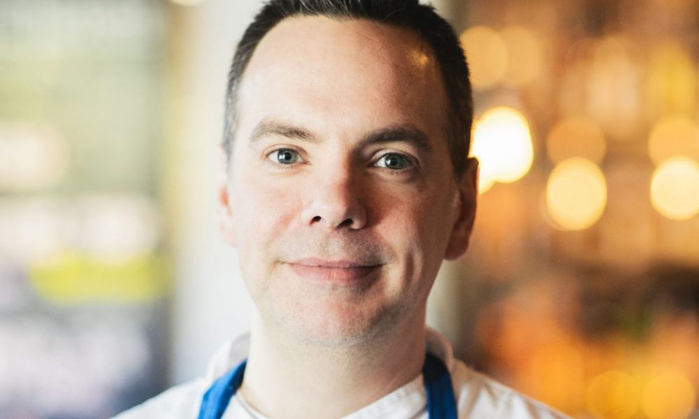 Meet Tom Borgia of State Street Provisions in Long Wharf – Boston ...