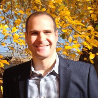 Meet Josh Obeiter of Seniors Helping Seniors of Greater Boston in ...