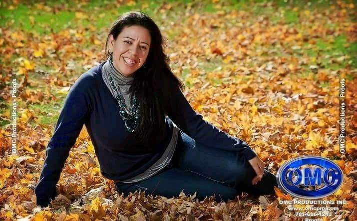 Meet Gloria C. Morales of Gloriamar Decorations – Boston Voyager ...