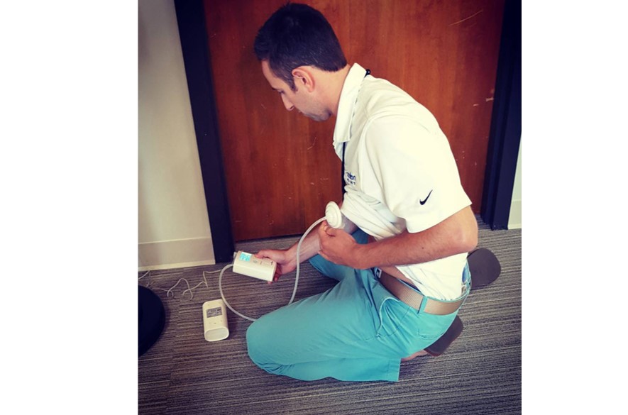 Meet Jason Canzano and Suzanne Vecchi of Acelleron in Merrimack Valley ...