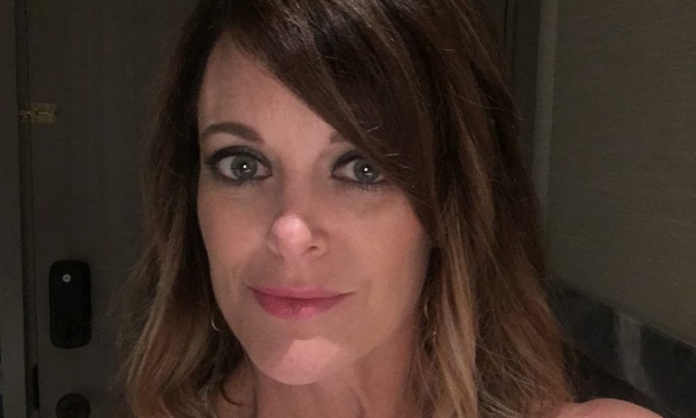 Meet Michelle Cully of Xpressman Trucking & Courier in Randolph ...