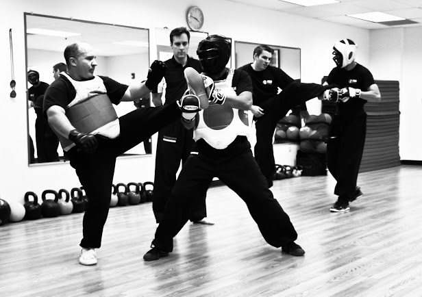 Meet Benjamin Warner of Yang’s Martial Arts Association of Boston in ...