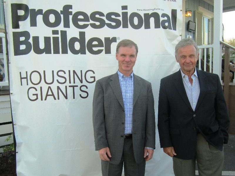 Meet Carl and Alan Berry of C.P. Berry Homes – Boston Voyager Magazine ...