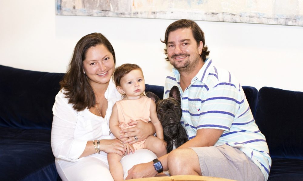 Meet Alexandre and Christina Pariente of Safari Ltd – Boston Voyager ...