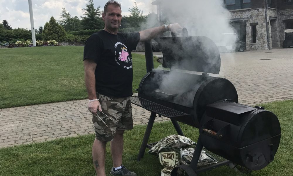 Meet Scott Rothwell of Catering Boss – Boston Voyager Magazine | Boston ...