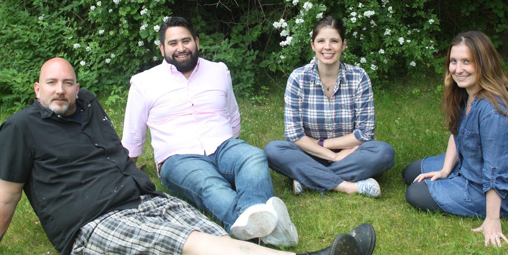 Meet Elizabeth Akehurst-Moore, Bree Showalter, Jamie Parsons, and Manny ...