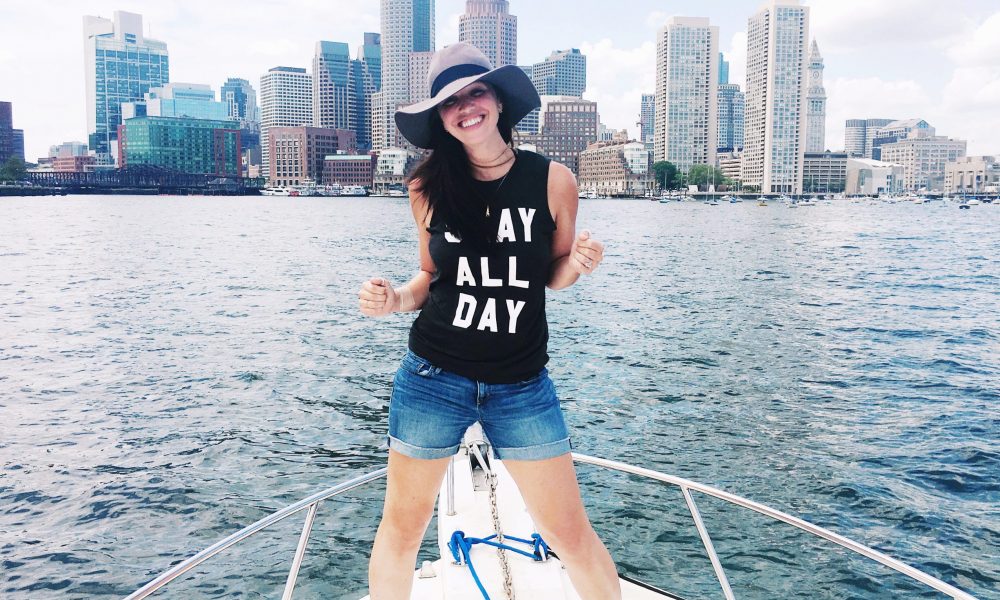 Meet Erica Ferrone of Erica Ferrone Photography in Woburn – Boston ...