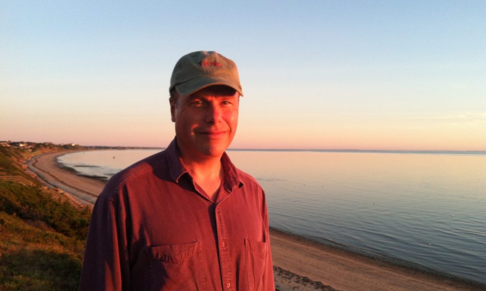 Meet Stephen Greeley of DCA – Boston Voyager Magazine | Boston City Guide