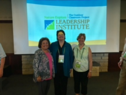 Meet Lisa Kritz and Johanna Perlin of Second Nature Design – Boston ...