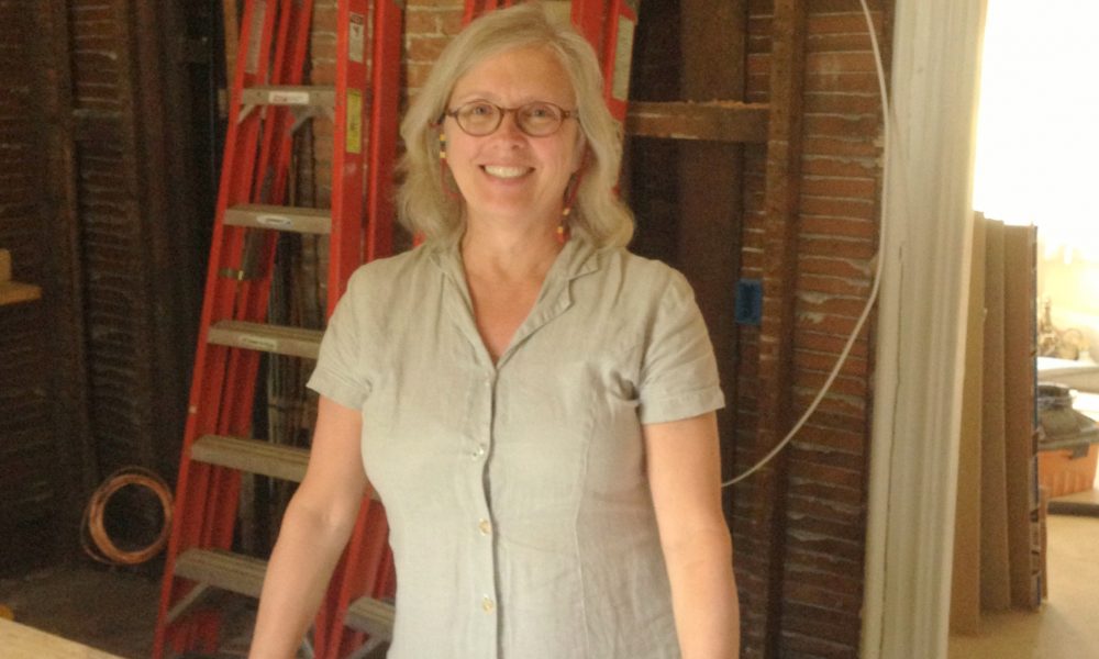 Meet Deborah Pierce of Pierce Lamb Architects in Newton – Boston Voyager Magazine | Boston City ...