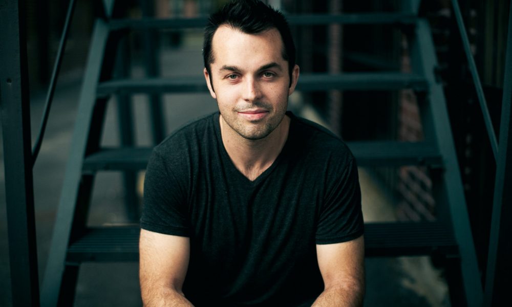 Meet Chris Savage of Wistia – Boston Voyager Magazine | Boston City Guide