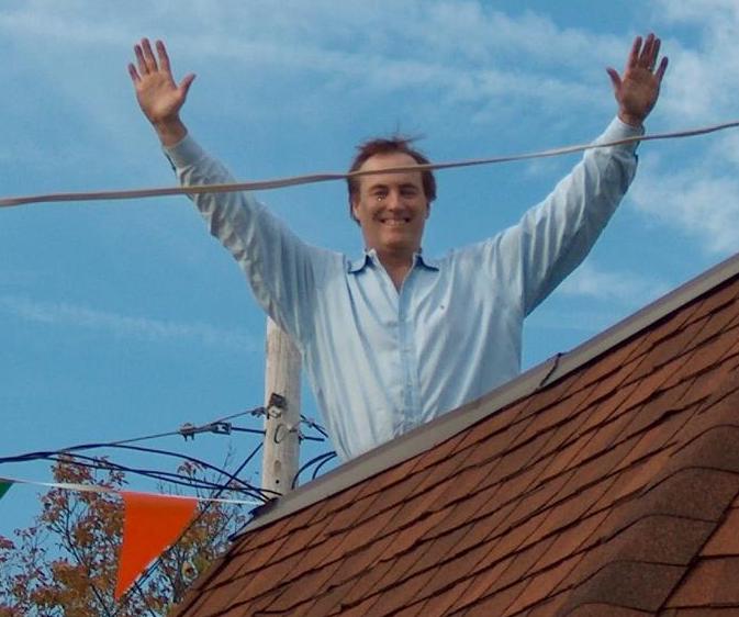 Meet Robert Devaney of All Things Dry Cleaning – Boston Voyager ...