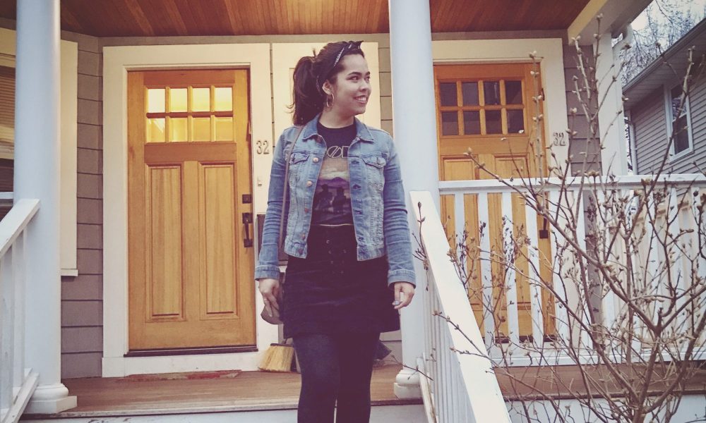 Meet Mabel Clark of Mabel Treats in Quincy – Boston Voyager Magazine ...