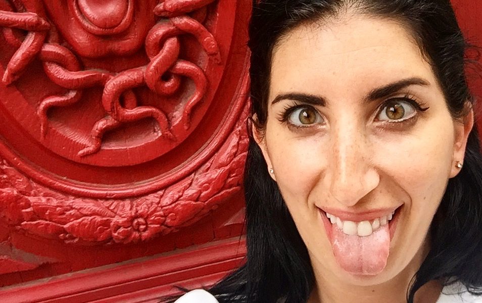 Meet Renata Certo-Ware of Untouchable in East Boston – Boston Voyager ...