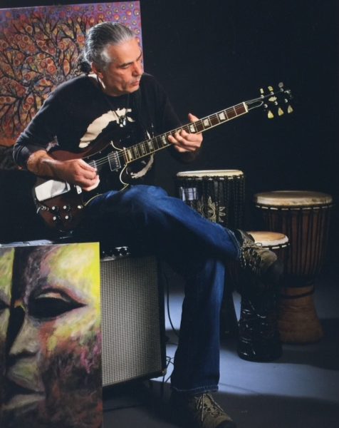 Meet Robert Porcello of Hafta Havit in Pembroke – Boston Voyager ...