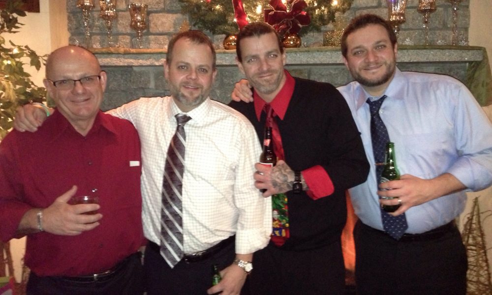 Meet Matt Coulstring of Triangle Engineering in South Shore – Boston ...