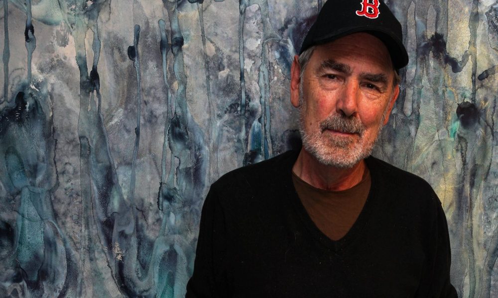 Meet Christopher Gill – Boston Voyager Magazine | Boston City Guide