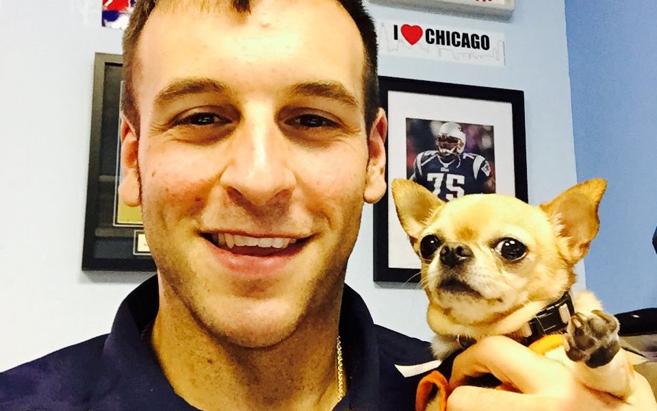 Meet Adam Bodner of Body Toppers in Medford – Boston Voyager Magazine ...