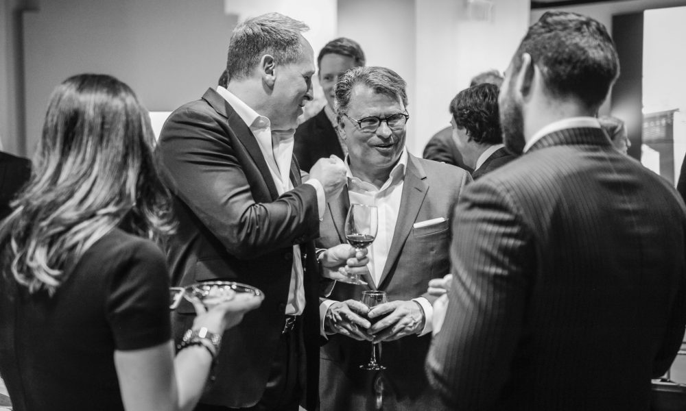 Meet Michael Carucci of The Carucci Group, A Division of Gibson Sotheby ...