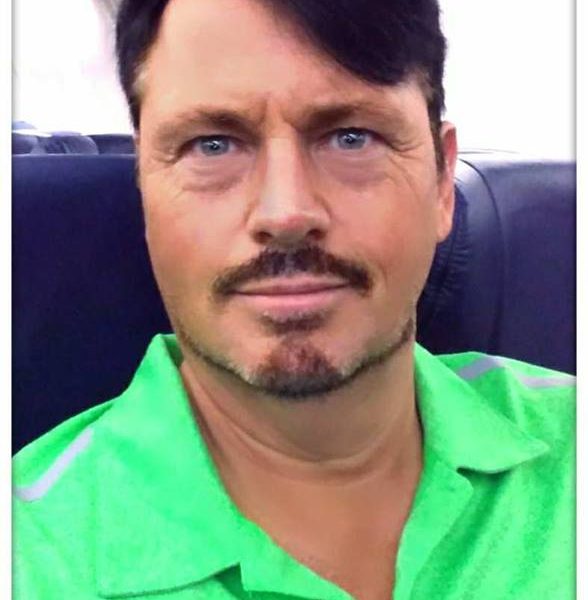 Meet Alan Domazet and Lance Sinclair of Airwolf Jet Services in Marina ...