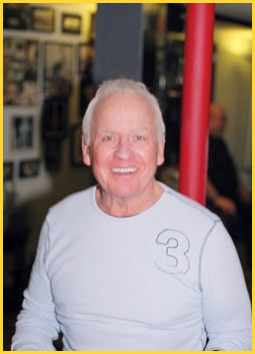 Meet Jason Connor of Jason’s Private Fitness Studio in Lynn – Boston ...